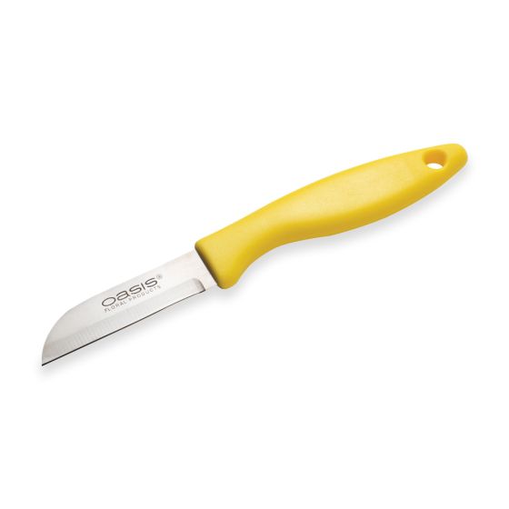 Floral Knife